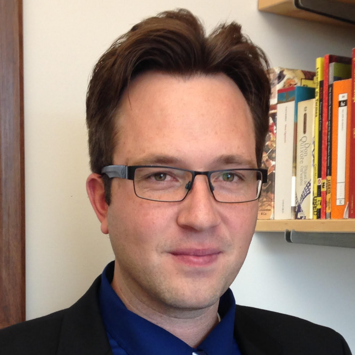 Colonial | Section Communications